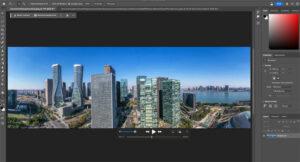 Enhance Detail and increase Resolution in Photoshop Generative ai ...