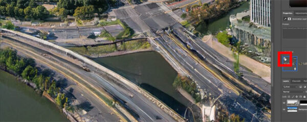 Enhance Detail and increase Resolution in Photoshop Generative ai ...