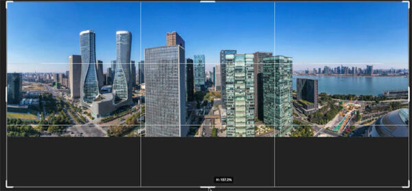 Enhance Detail and increase Resolution in Photoshop Generative ai ...