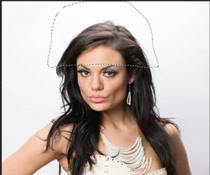 How to use Reference image in Photoshop Generative Fill - PhotoshopCAFE