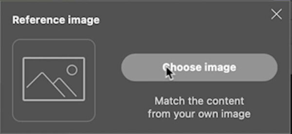 How to use Reference image in Photoshop Generative Fill - PhotoshopCAFE