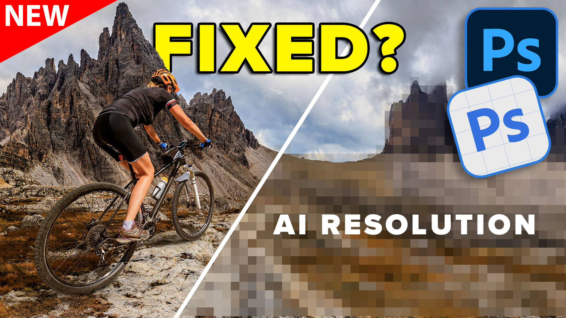 Enhance Detail and increase Resolution in Photoshop Generative ai ... Enhance Detail and increase Resolution in Photoshop Generative ai ...