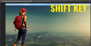 How to combine photos in Photoshop for beginners - PhotoshopCAFE