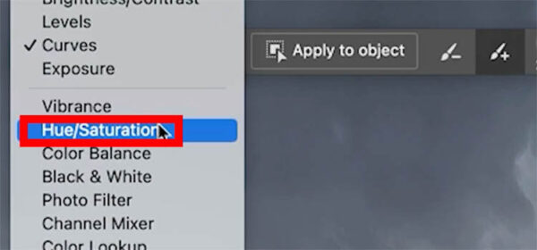Photoshop tip. Change Adjustment Layer type in Photoshop - PhotoshopCAFE