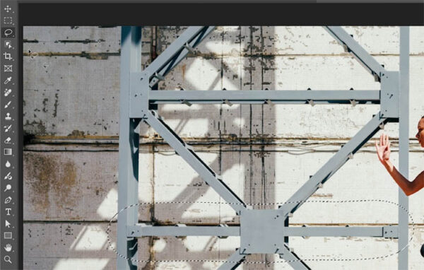 How to use Selection brush in Photoshop and Quick mask in Photoshop ...