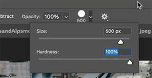 How to use Selection brush in Photoshop and Quick mask in Photoshop ...