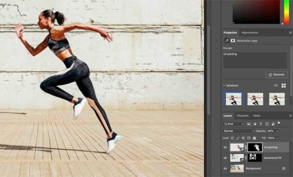 How to use Selection brush in Photoshop and Quick mask in Photoshop ...