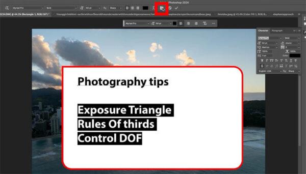 Photoshop update July 2024, Photoshop 25.11 new features - PhotoshopCAFE