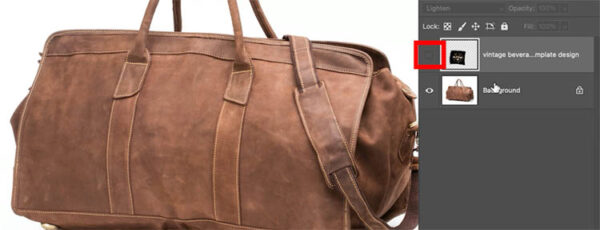 How to Place a logo in Photoshop - PhotoshopCAFE