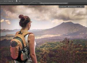 How to convert Photos to paintings in Photoshop with Generative Fill AI ...