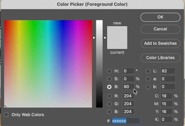 How to convert Photos to paintings in Photoshop with Generative Fill AI ...