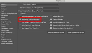Change these Photoshop settings today - PhotoshopCAFE