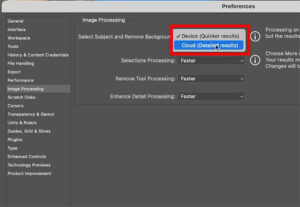 Change these Photoshop settings today - PhotoshopCAFE