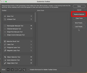 Change these Photoshop settings today - PhotoshopCAFE