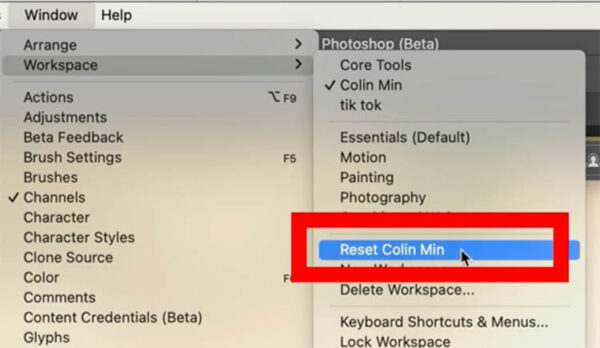 Change these Photoshop settings today - PhotoshopCAFE