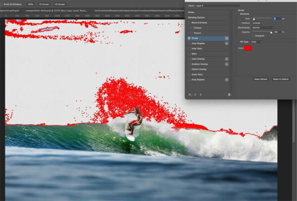 5 Tips to fix mask edges in Photoshop - PhotoshopCAFE