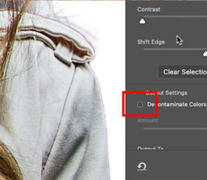 5 Tips to fix mask edges in Photoshop - PhotoshopCAFE