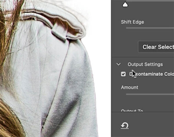 5 Tips to fix mask edges in Photoshop - PhotoshopCAFE
