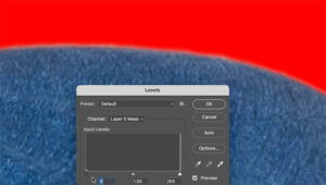 5 Tips to fix mask edges in Photoshop - PhotoshopCAFE