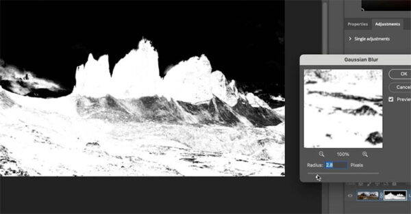 5 Tips to fix mask edges in Photoshop - PhotoshopCAFE