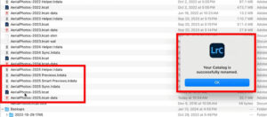 New Features Lightroom Classic 2025. LRC 14 - PhotoshopCAFE
