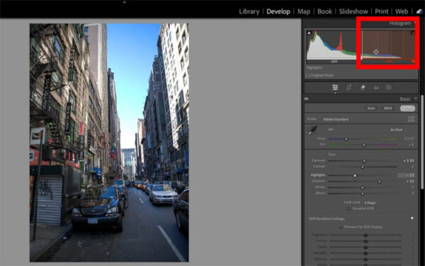 New Features Lightroom Classic 2025. LRC 14 - PhotoshopCAFE