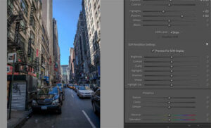 New Features Lightroom Classic 2025. LRC 14 - PhotoshopCAFE