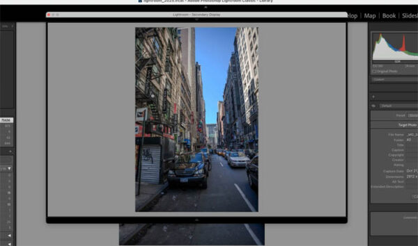 New Features Lightroom Classic 2025. LRC 14 - PhotoshopCAFE