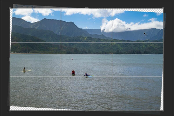Adobe Camera RAW 17 in Photoshop 2025 new Features - PhotoshopCAFE