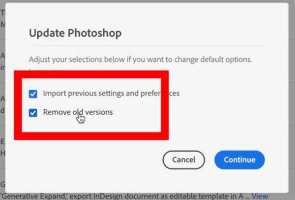 Adobe Camera RAW 17 in Photoshop 2025 new Features - PhotoshopCAFE