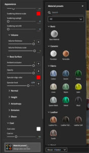 How to use 3D in Photoshop with Adobe Substance 3D Viewer - PhotoshopCAFE