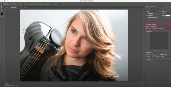 Basic Color Management in Photoshop for beginners - PhotoshopCAFE