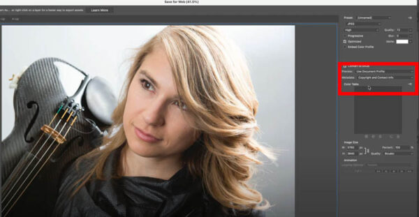 Basic Color Management in Photoshop for beginners - PhotoshopCAFE