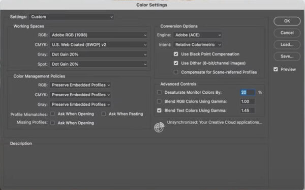Basic Color Management in Photoshop for beginners - PhotoshopCAFE