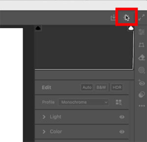 How to Remove Reflections from glass in Photoshop with ai Reflection ...