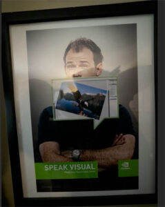 How to Remove Reflections from glass in Photoshop with ai Reflection ...