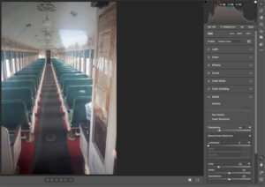 How to Remove Reflections from glass in Photoshop with ai Reflection ...