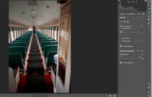 How to Remove Reflections from glass in Photoshop with ai Reflection ...