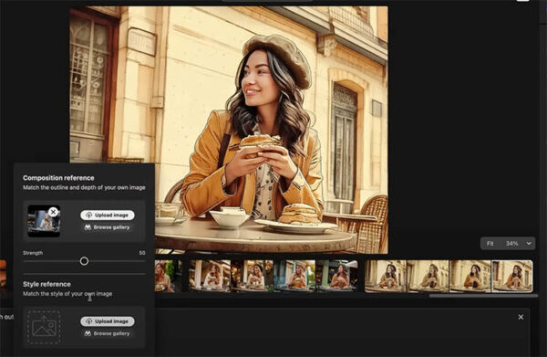 How to use Generative Workspace in Photoshop - PhotoshopCAFE