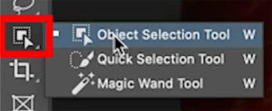 How to quickly select any object in Photoshop - PhotoshopCAFE