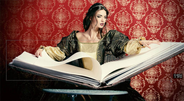 How to quickly select any object in Photoshop - PhotoshopCAFE