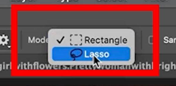How To Quickly Select Any Object In Photoshop Photoshopcafe