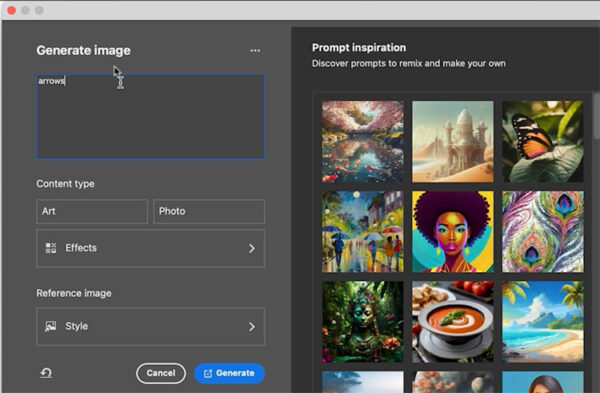 How to use Updated Frame Tool in Photoshop - PhotoshopCAFE