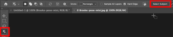 How to use Updated Frame Tool in Photoshop - PhotoshopCAFE