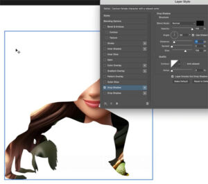 How to use Updated Frame Tool in Photoshop - PhotoshopCAFE
