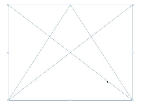 How to use Updated Frame Tool in Photoshop - PhotoshopCAFE