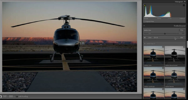 New Features in Lightroom, Lightroom Classic and ACR Feb 2025 update ...