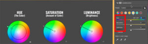New Adjust Colors in Photoshop, easily change colors the new way ...