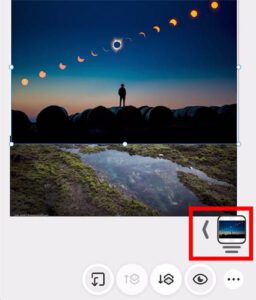 Photoshop on iPhone - PhotoshopCAFE