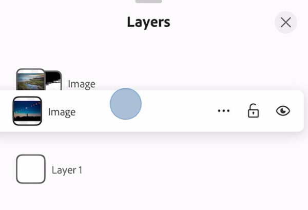 Photoshop on iPhone - PhotoshopCAFE